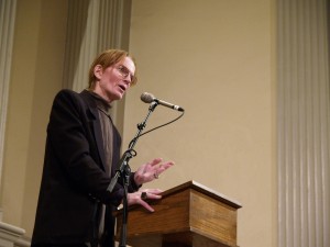 Jim Carroll Memorial Reading - The Poetry Project