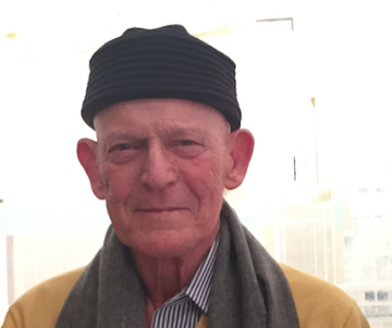 Memorial Reading for Bill Berkson - The Poetry Project