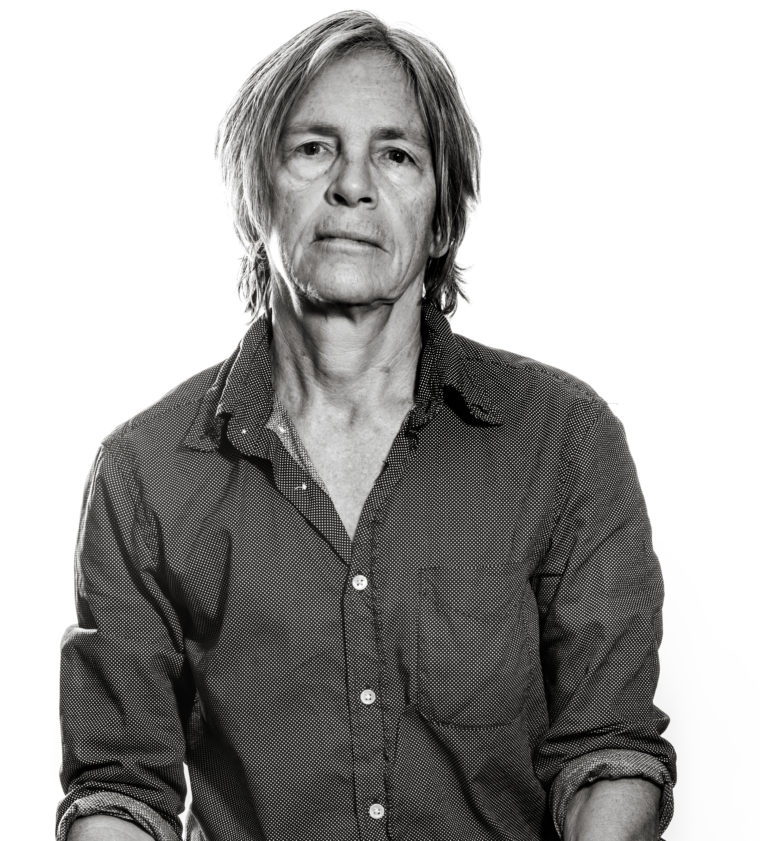 Eileen Myles - The Poetry Project