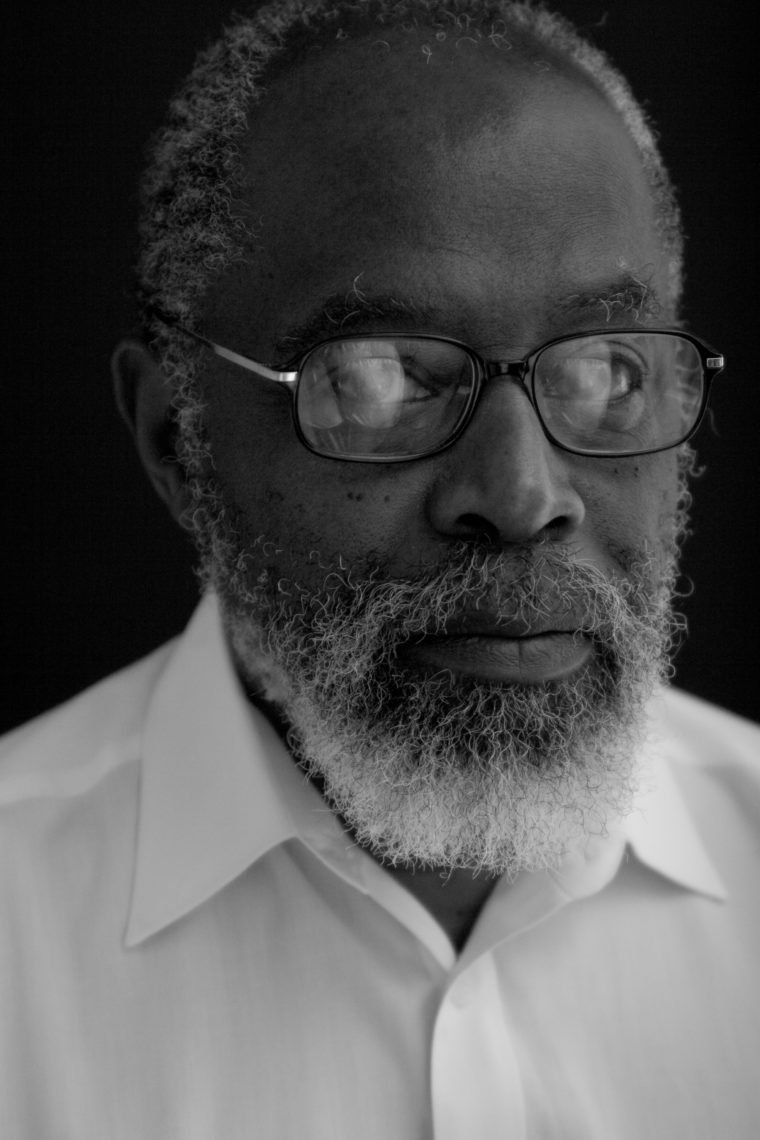 Ed Roberson - The Poetry Project