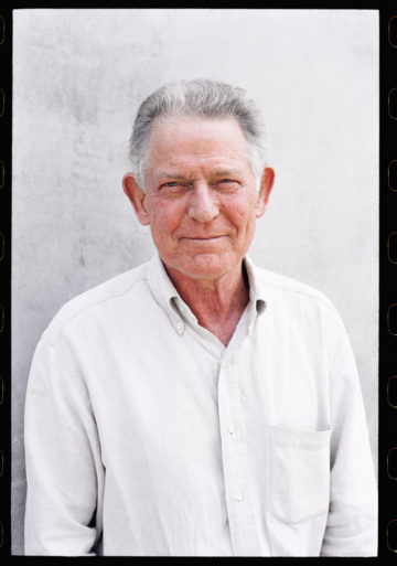 In Memoriam: Bill Berkson (1939-2016) - The Poetry Project