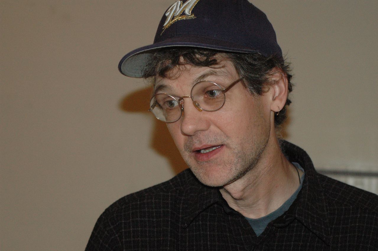 Star Black's Photos from the Simon Cutts & Nancy Kuhl Reading - The ...