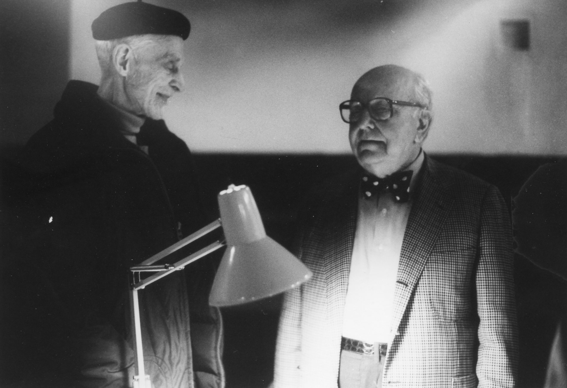 Photos from New Year's Day Marathons & Symposiums: 1979 - 2003 - The ...