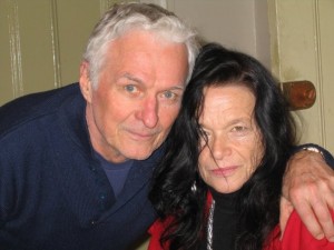 George & Anne - The Poetry Project