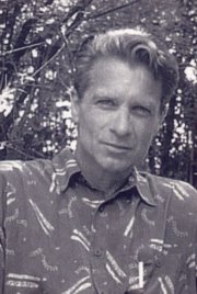 Michael Gizzi 1949-2010 - The Poetry Project