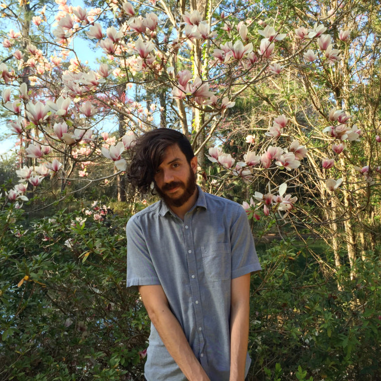 Kaveh Akbar - The Poetry Project