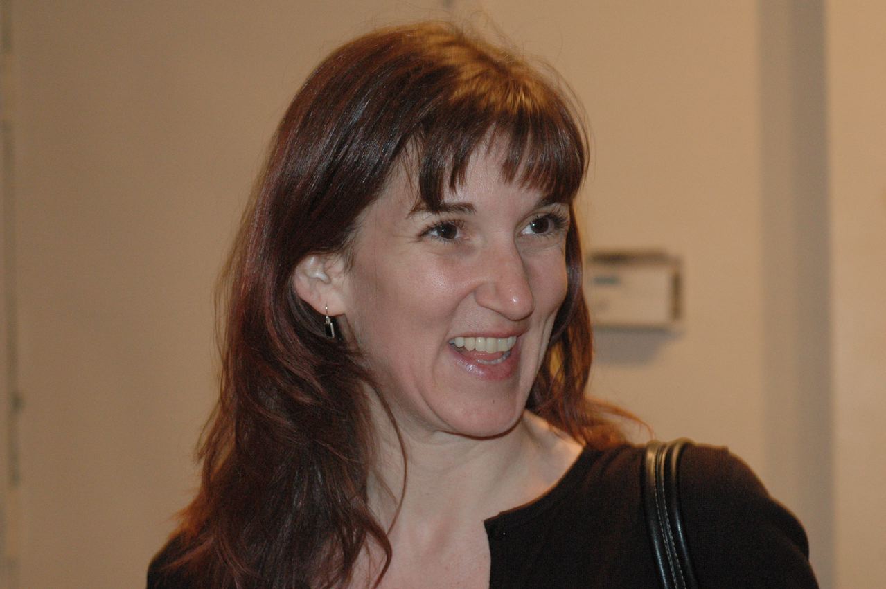 Star Black's Photos from the Simon Cutts & Nancy Kuhl Reading - The ...